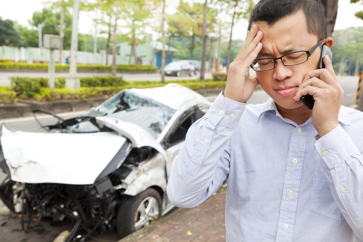 Car Accident Doctor New York City - Injury Doctor NYC